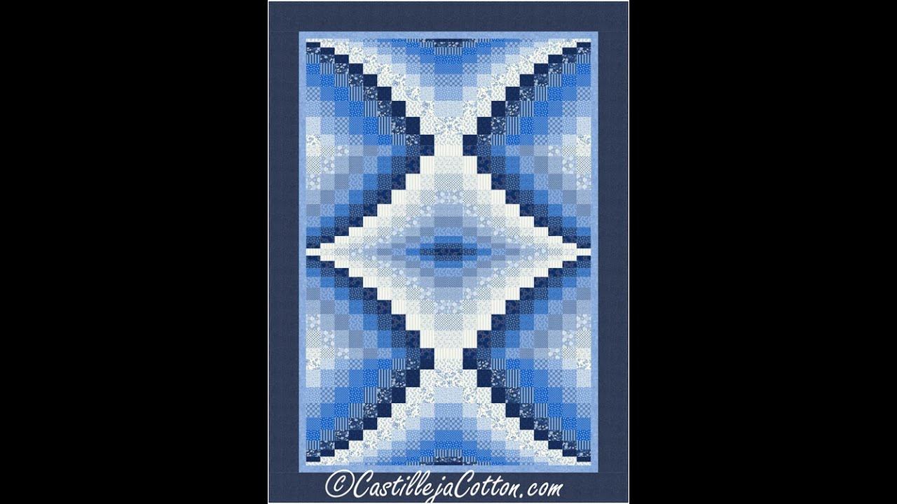 New Patterns 2023 05 20 - YouTube