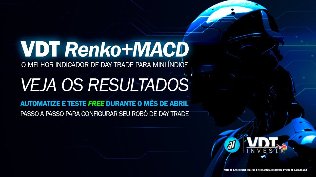VDT Renko+MACD - O melhor indicador para Day Trade no Mini Índice ...