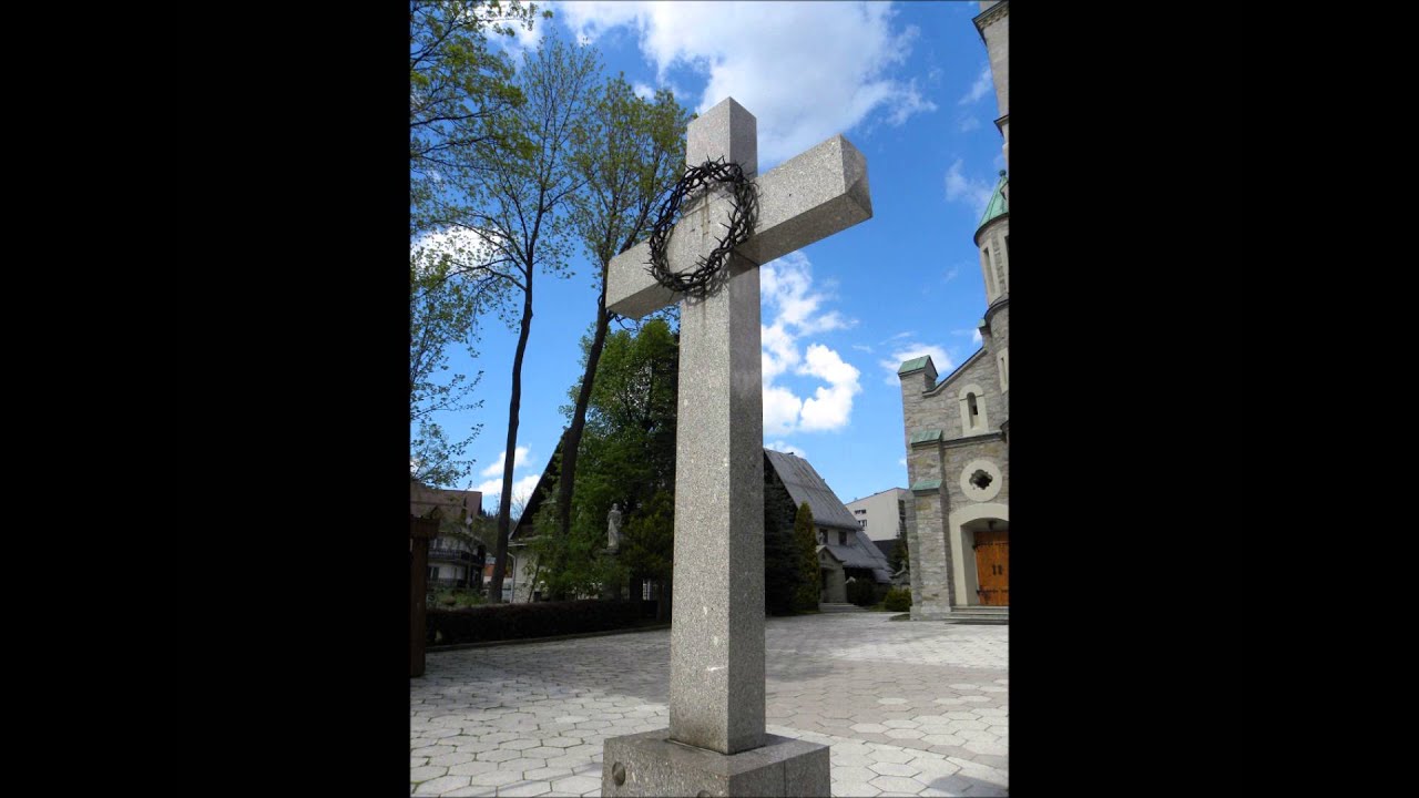The Kingdom of God - Music from Taizé, Jacques Berthier - YouTube