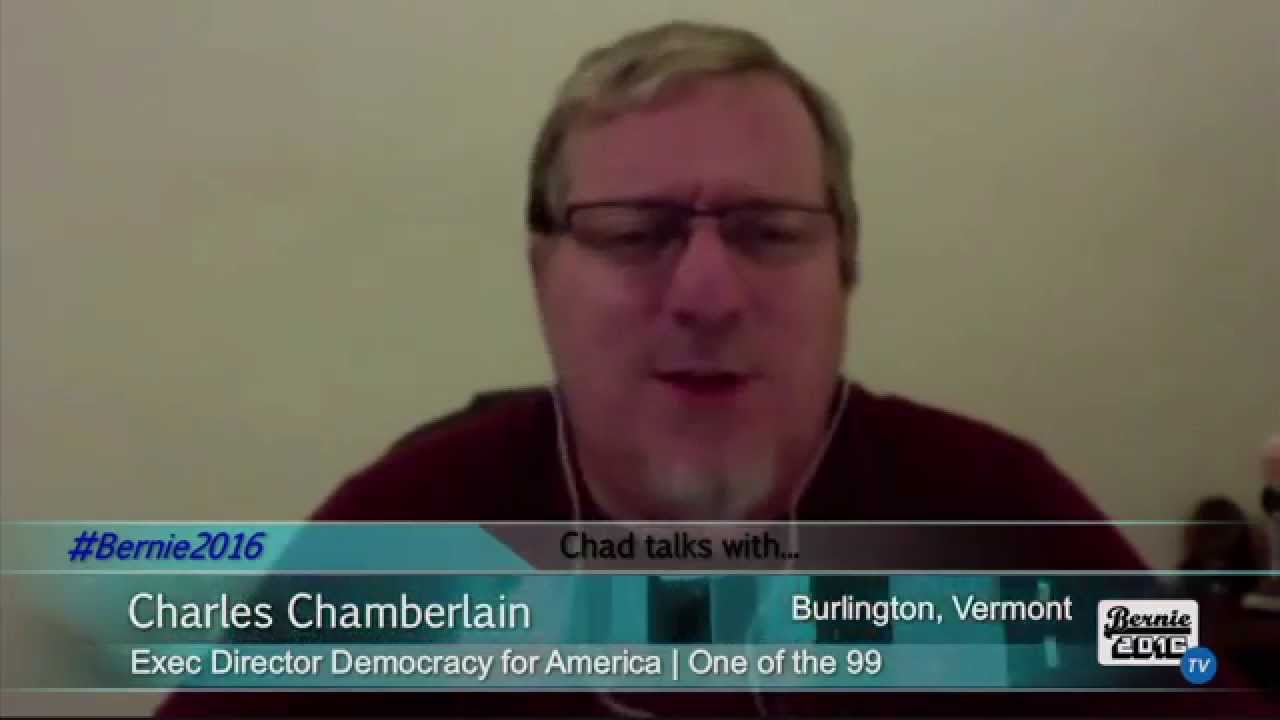 Chad Talks With...Charles Chamberlain of DFA on the TPP - YouTube