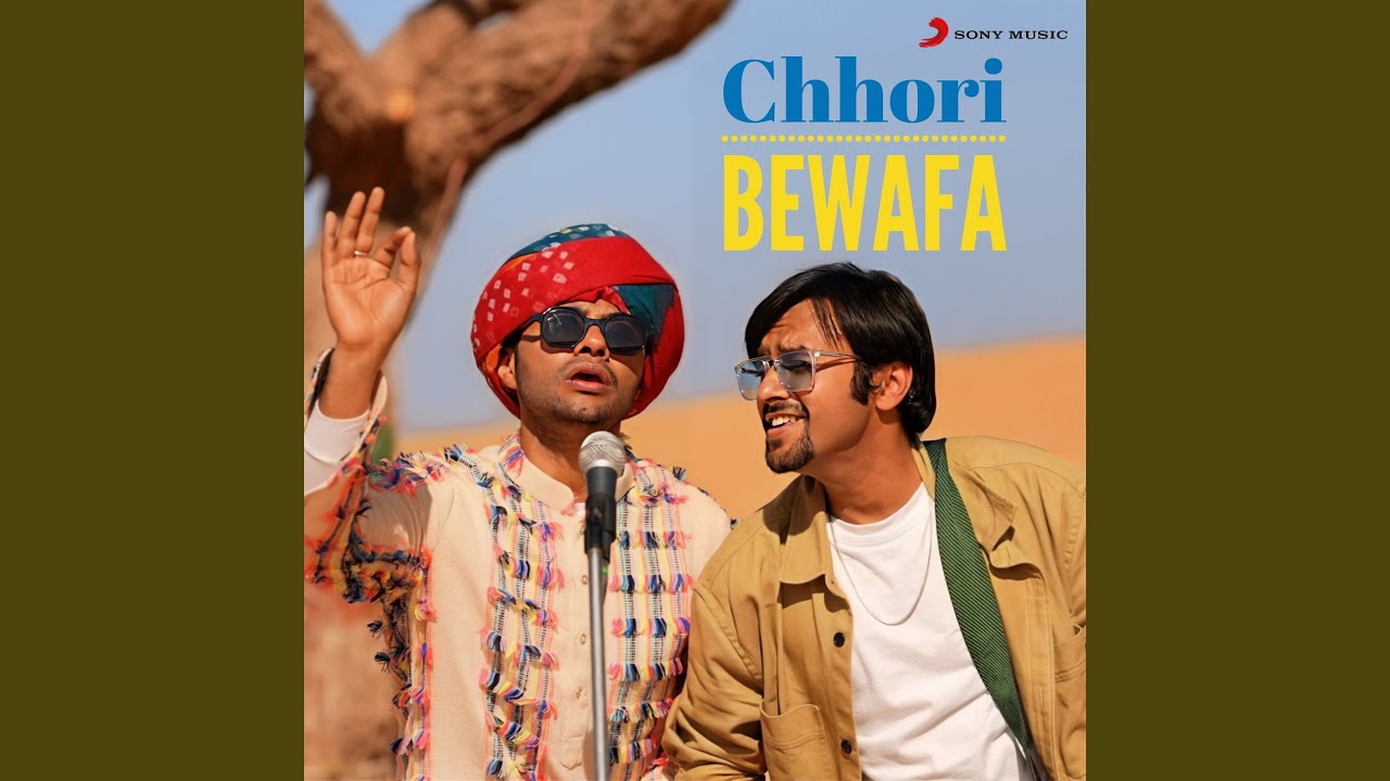 Chhori Bewafa - YouTube