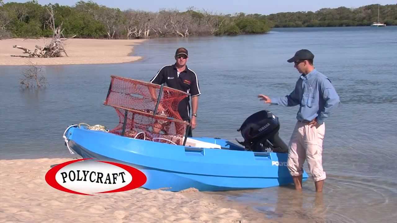 Polycraft 3.0 Tuff Tender walk through - YouTube