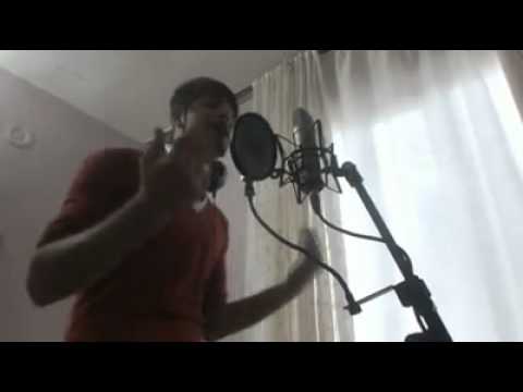 MeKaNSız Mc