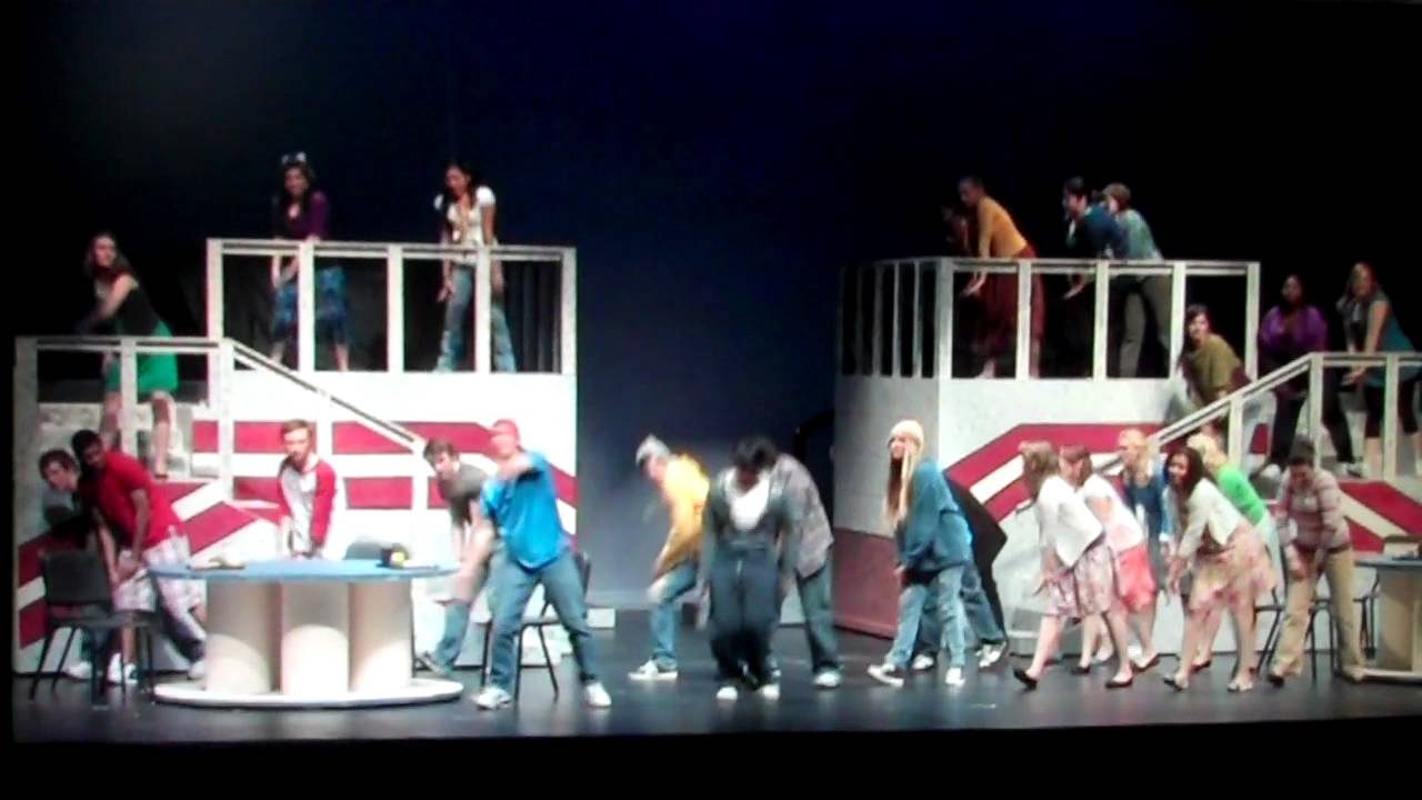 Stick to the Status Quo - Johnna's Choreography & Dance, Fairbanks ...