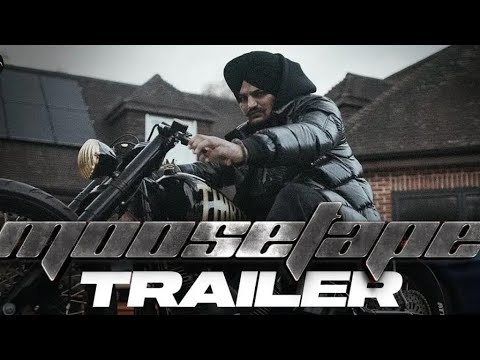 Moosetape trailer - YouTube