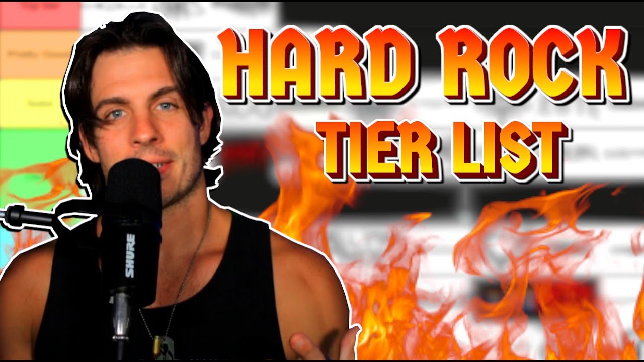HARD ROCK TIER LIST YouTube hard-rock-tier-list-youtube