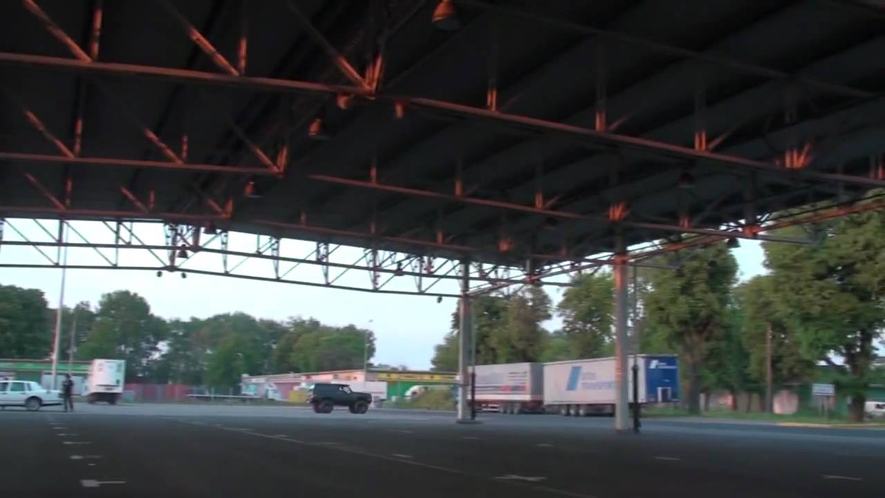 Leslie Supertyfon RS3L Ride'n'Roll Train Horn klakson - YouTube