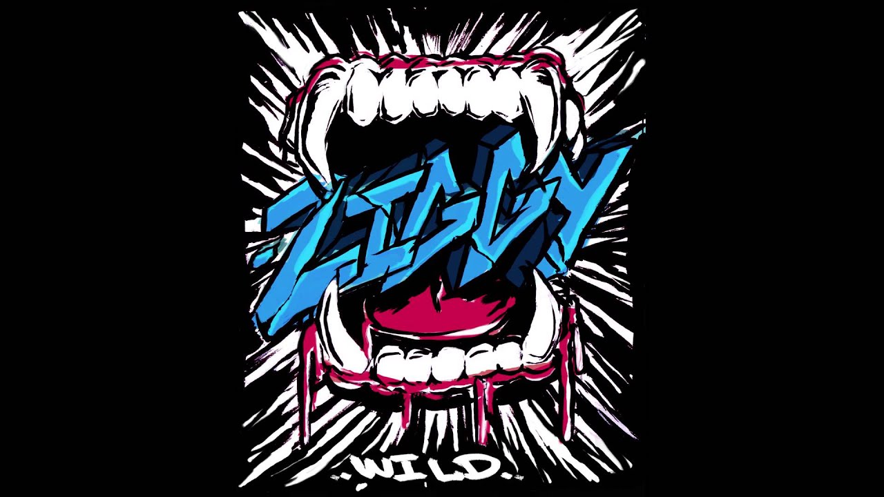 Ziggy Wild - Goodbye - YouTube