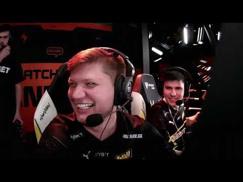 NAVITY vs VITAVI (NaVi + Vitality) ShowMatch July 2023 - YouTube