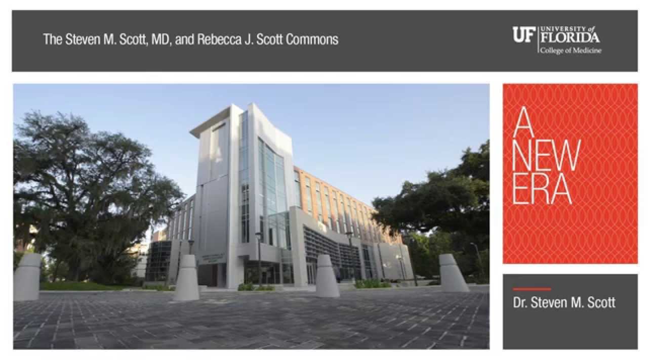 Dr. Steven M. Scott - YouTube