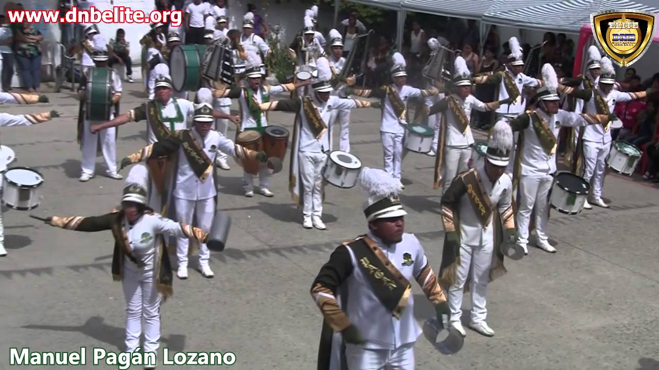 Banda Manuel Pagán Lozano - YouTube