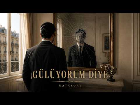Gülüyorum Diye - Matakort (Official Audio)