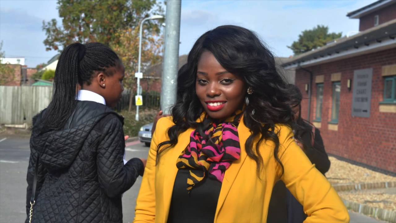 FIFMI Girls Conference Feedback - YouTube