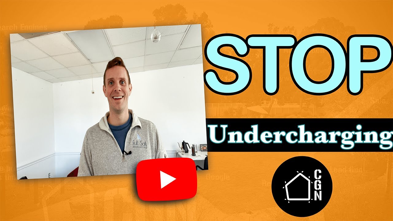 5 WAYS To Make More Money As A Contractor | Contractor Growth Network ...