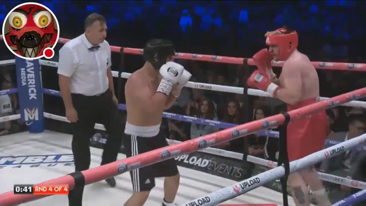 logan v ksi jake v deji - YouTube