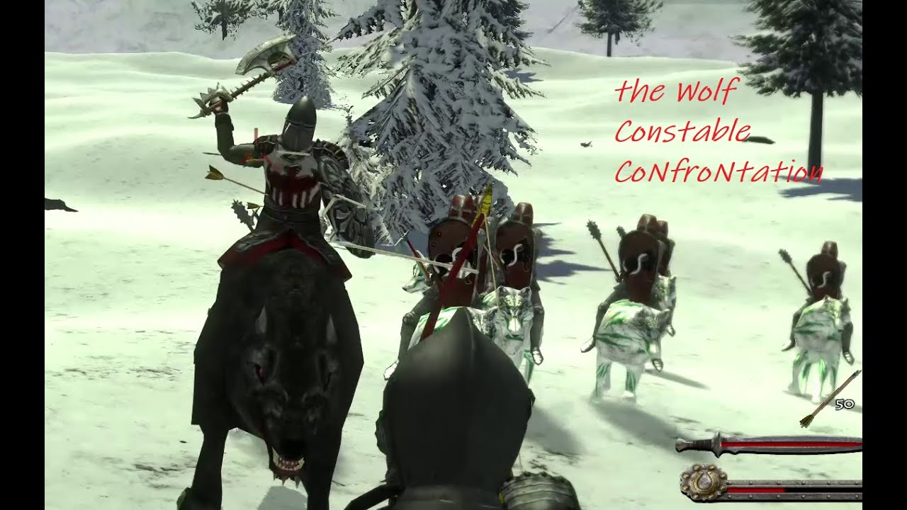 {Mount&Blade: Warband - Perisno Mod - Hard Mode} Episode 13: Next ...