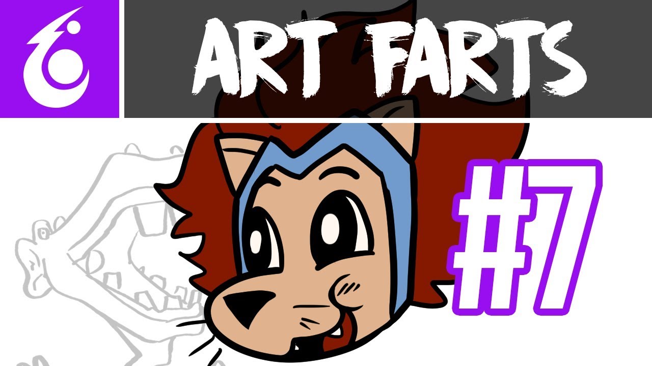 LEGO Chima | TTV Art Farts Episode 7 - YouTube