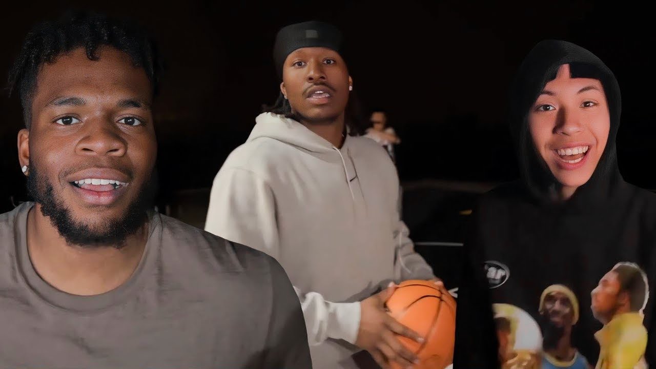 ImDavisss Plays Duke & Ray 1v1! 😂 - YouTube