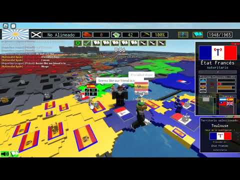 How to play Iron assault - Roblox (Part 2) - YouTube