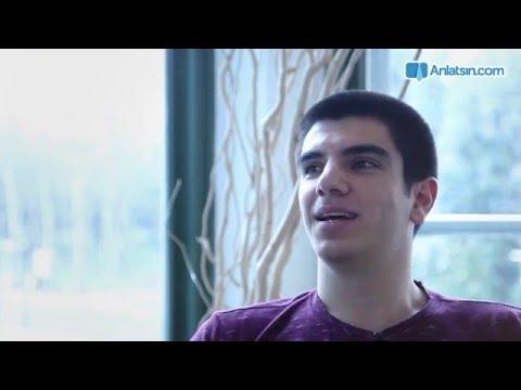 Neden İTÜ Uzay Mühendisliği bölümünü tercih ettiniz?