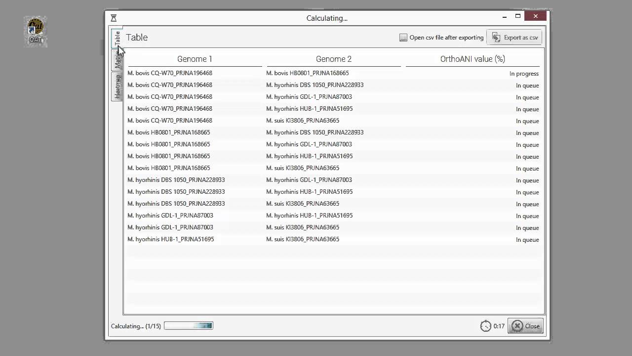 OAT Tutorial - YouTube