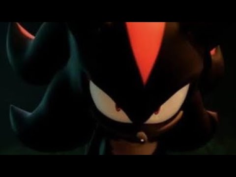 Shadows crash out Plushy - YouTube