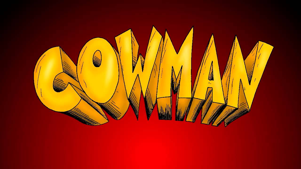Cowman - YouTube