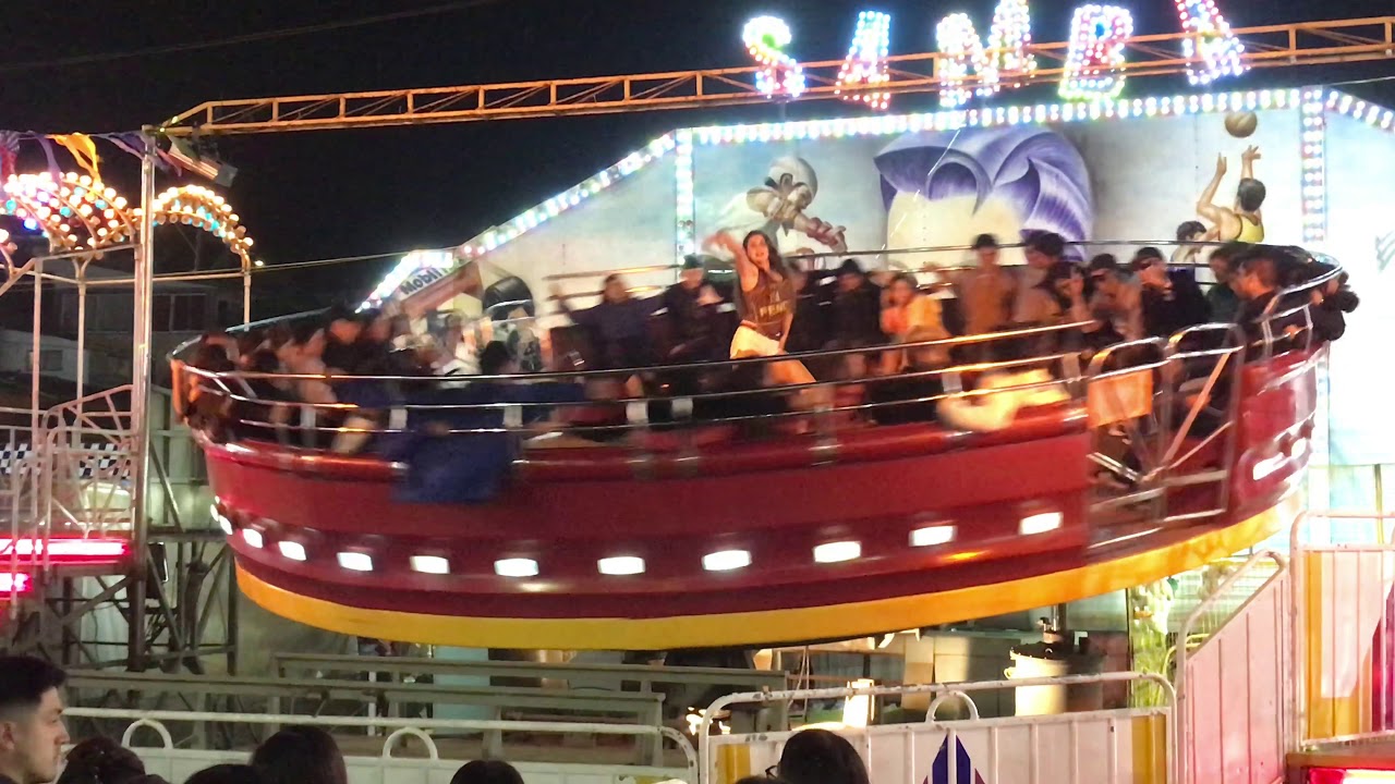 Samba Tagada El Quisco Verano 2020 - YouTube