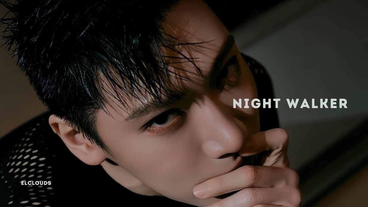 Ten - Night Walker (Speed Up) - YouTube