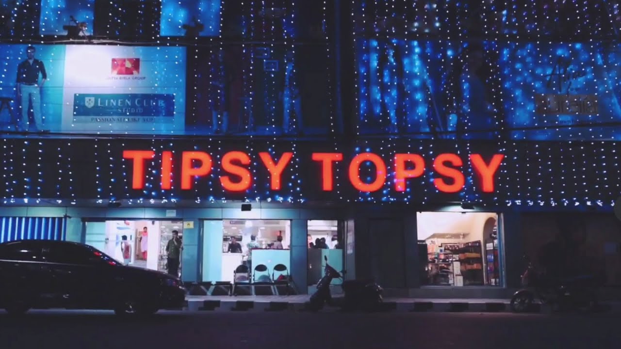 Start your Summer by selecting new outfits at Tipsy Topsy! - YouTube
