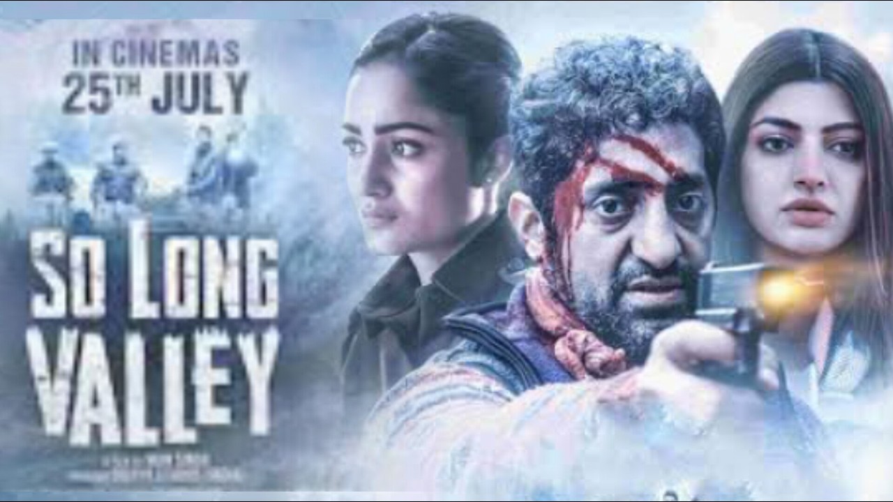 So Long Valley Review | Tridha Choudhury | Vikram Kochhar - YouTube