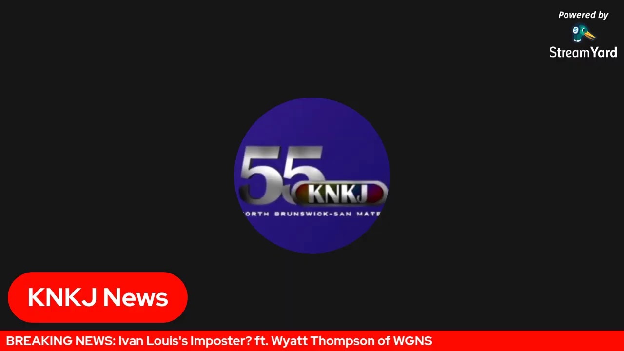 KNKJ News #9 - YouTube