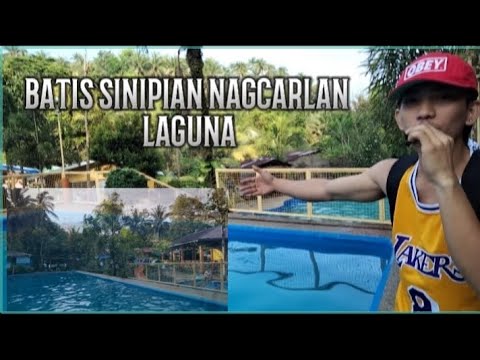 BATIS SINIPIAN NAGCARLAN LAGUNA - YouTube