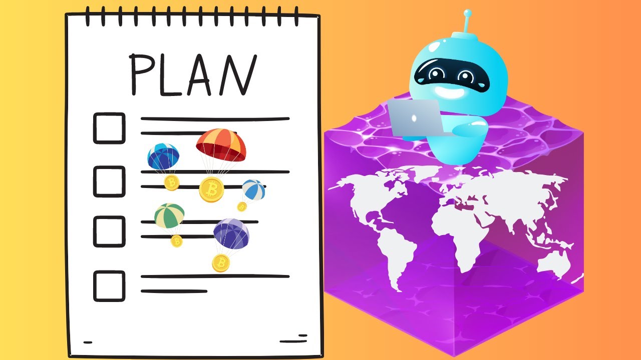 do I still use the plan bot settings by Dan Hollins? - YouTube
