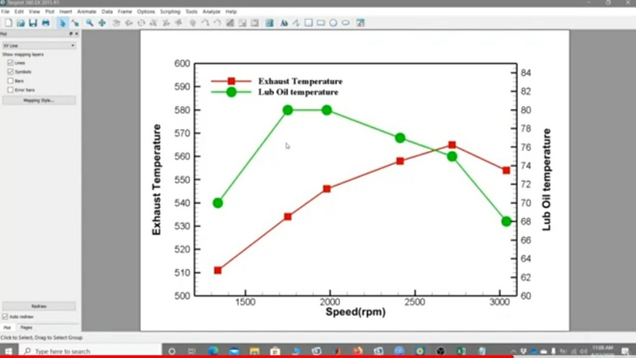 Tecplot 360 Bangla Tutorial Part 2 Dealing With Two Dependent Tecplot 360 Bangla Tutorial Part 2 Dealing With Two Dependent