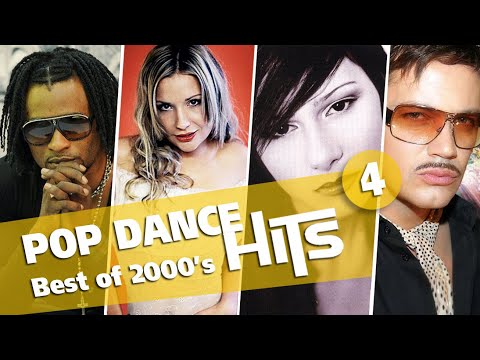 HQ VIDEOMIX Best Eurodance Hits of the 00's VOL.4 by SP #eurodance #00s ...