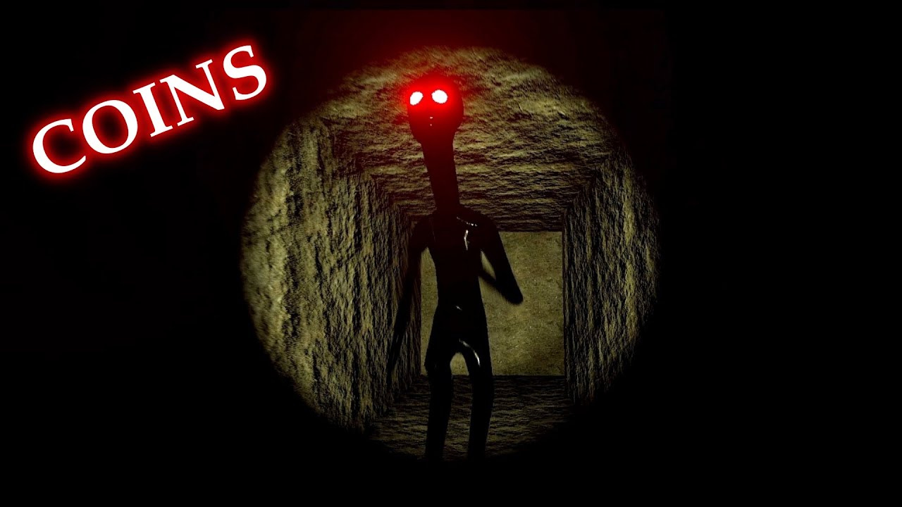 Coins Full Gameplay #coins #horror - YouTube