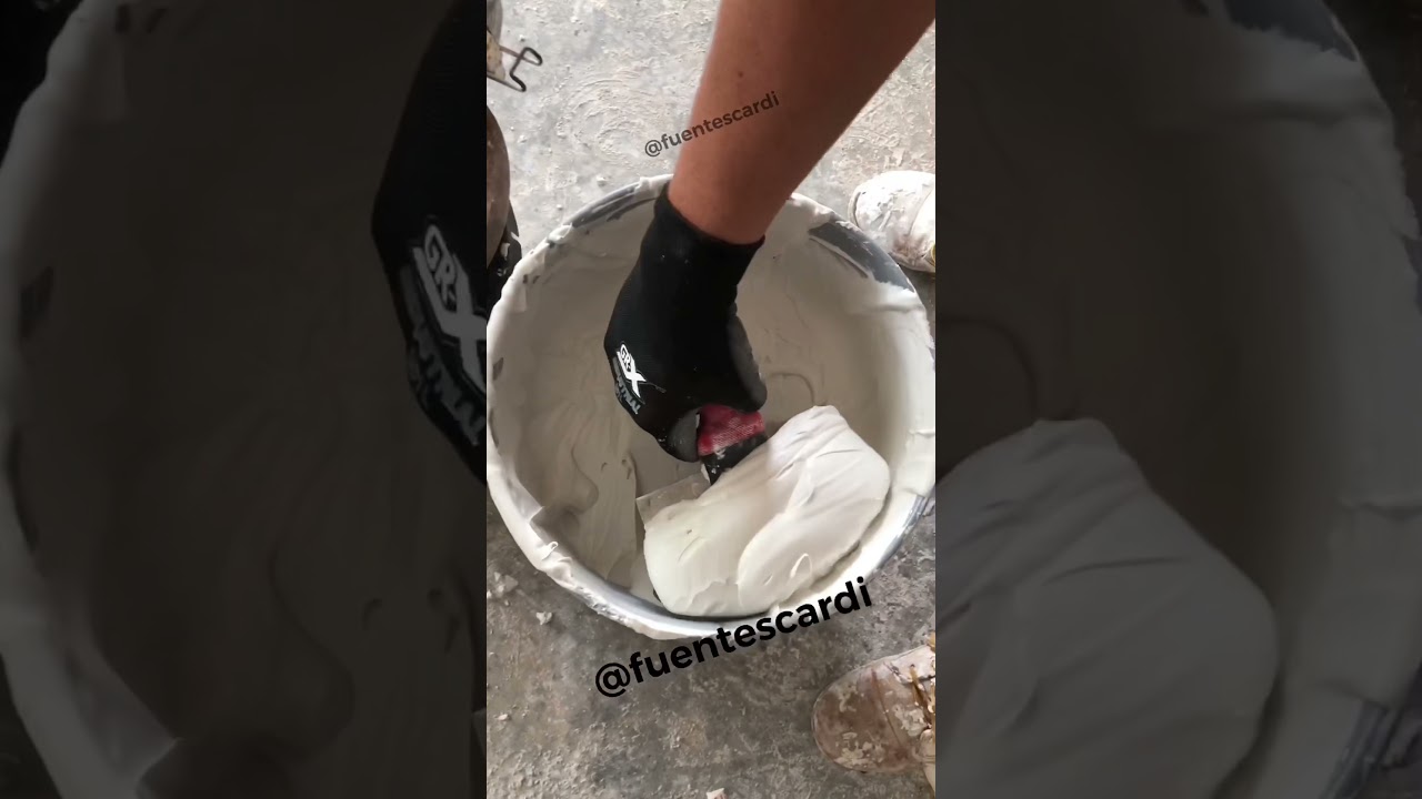 Banjo Drywall(violín)puedes comprarlo en HomeDepot, Lowe’s oAMESTOOLS ...