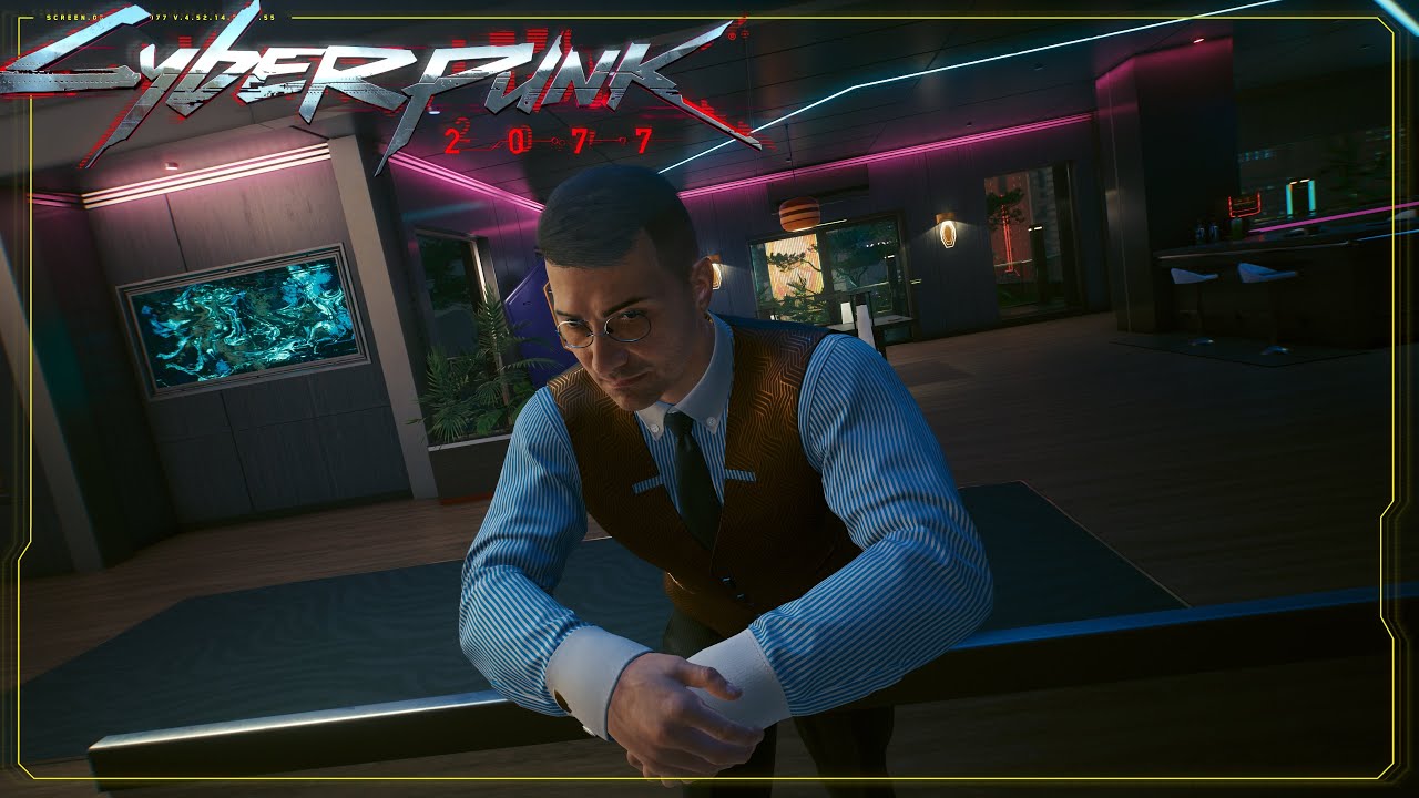 Fixer, Merc, Soldier, Spy - YouTube