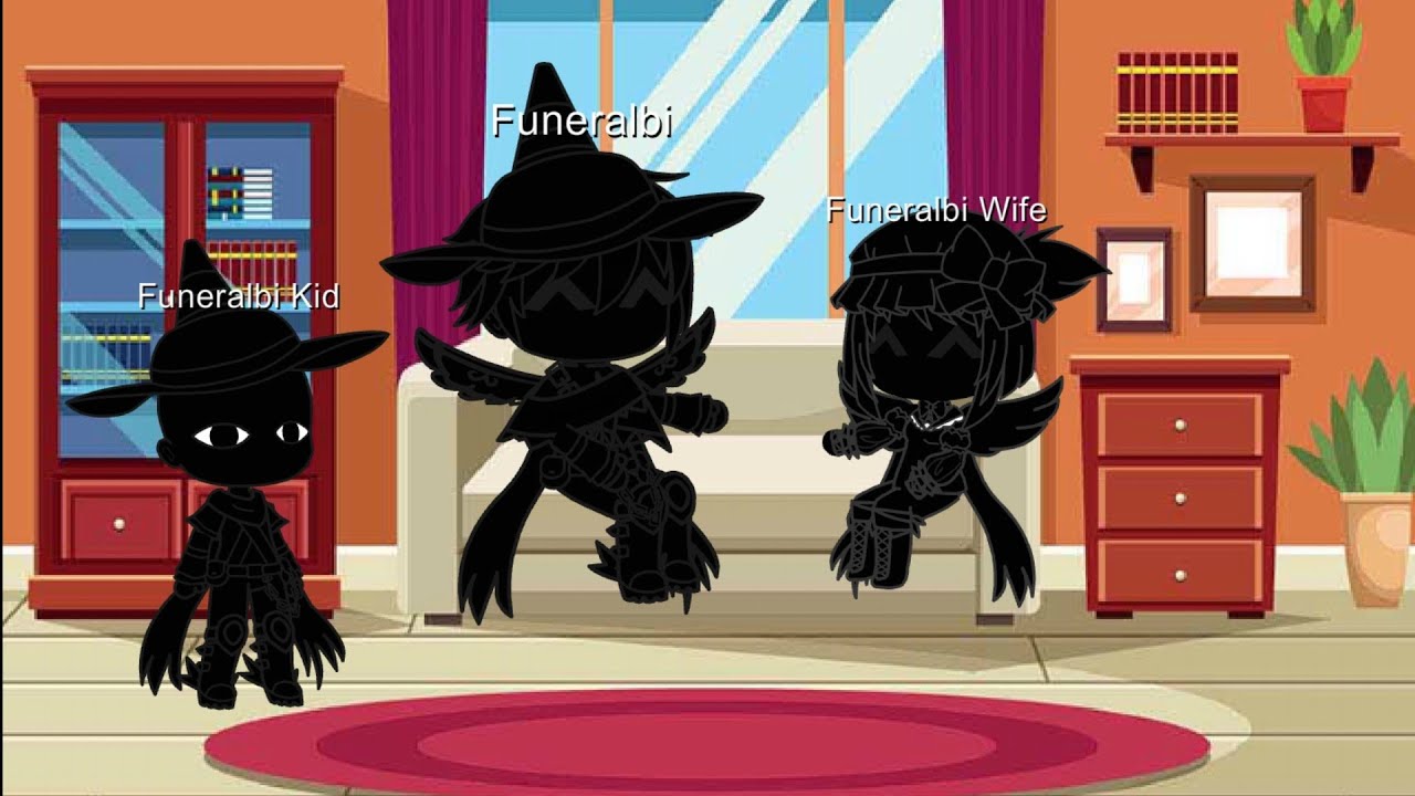 funeralbi Kid told his parents to kiss - YouTube