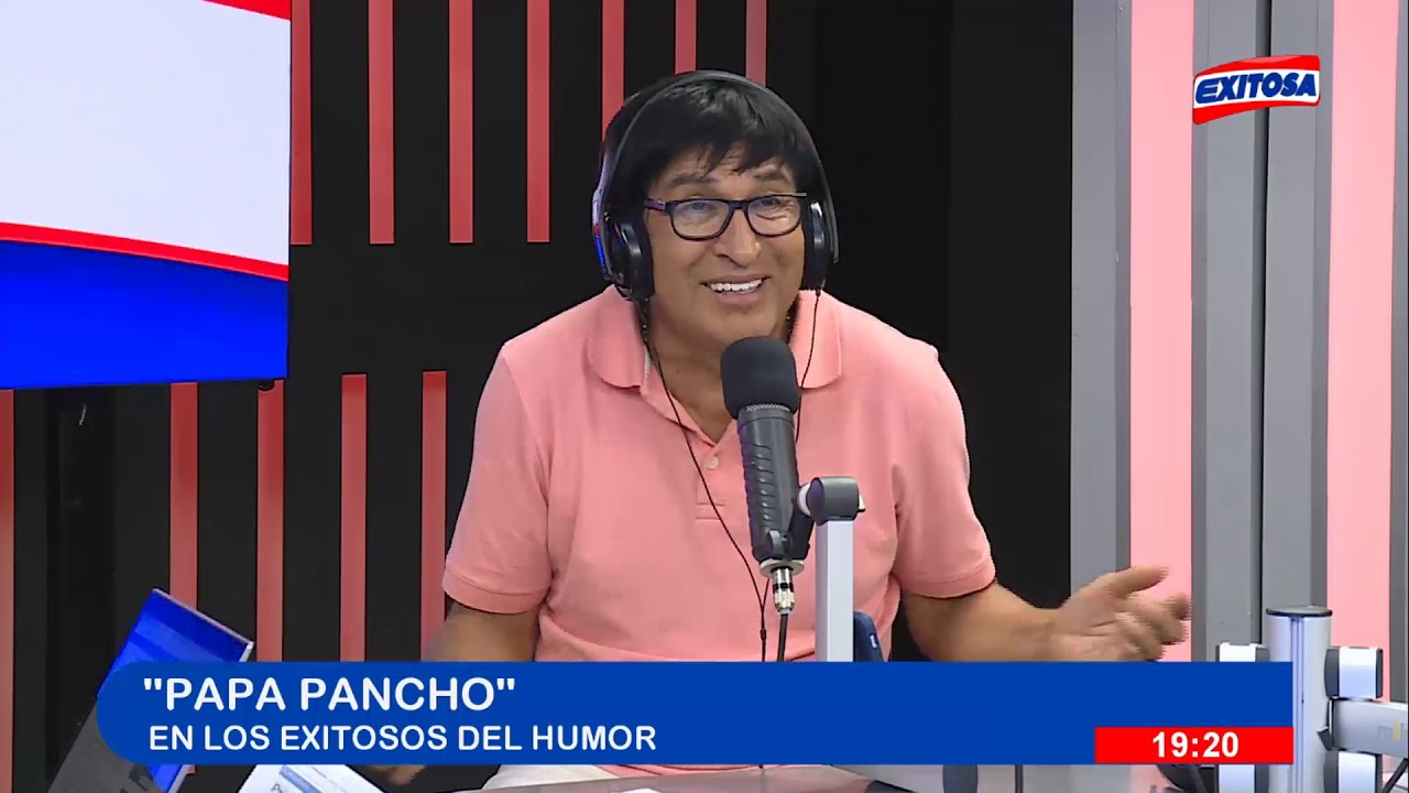 LOS EXITOSOS DEL HUMOR con MIGUEL MORENO | Bloque 2 - 21/01/2019 - YouTube