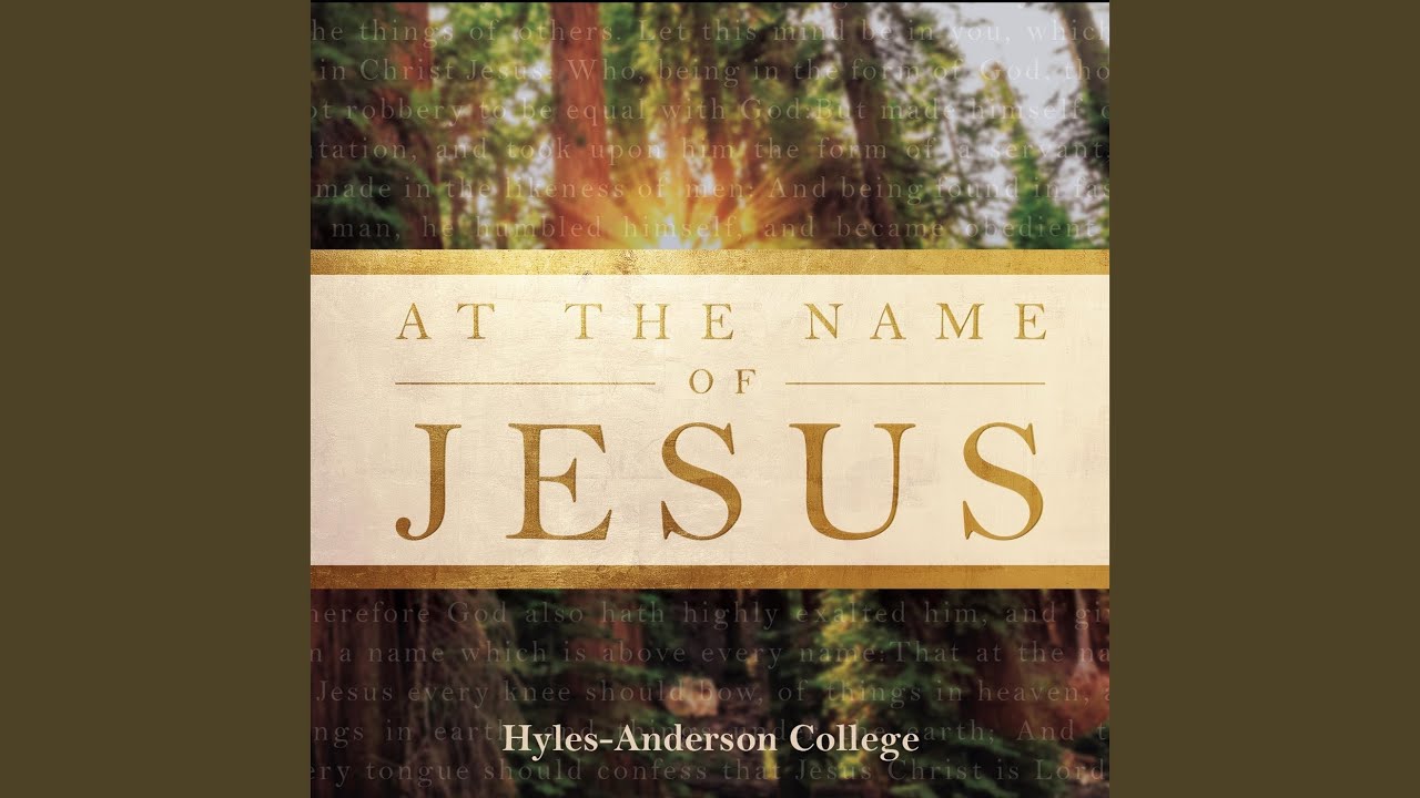 Hope for All Nations - YouTube