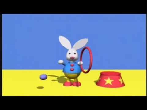 hoopla and Mr rabbit sneezing - YouTube