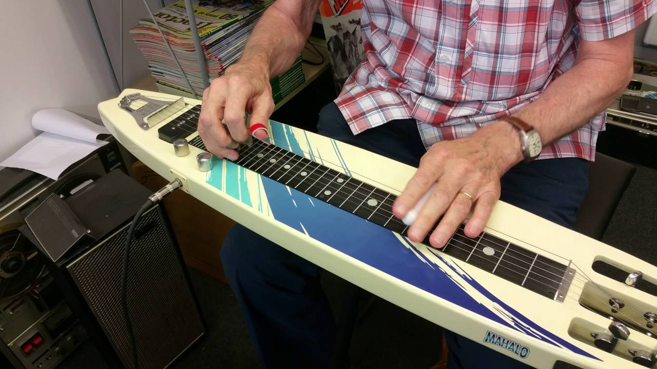 Ezzee~slide tone bar demo - YouTube