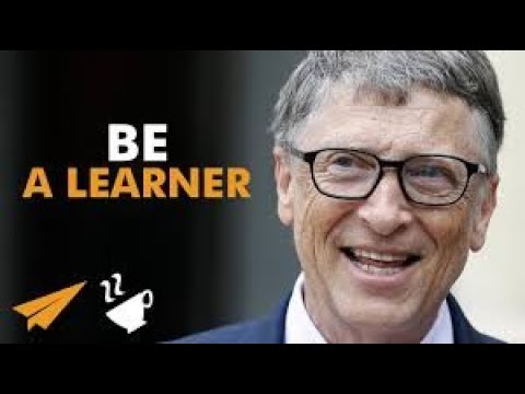 Coding is not difficult bill gates - YouTube