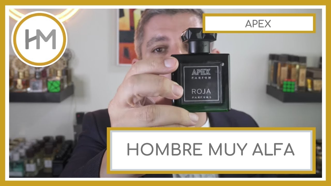 APEX. ROJA DOVE. RESEÑA (ESPAÑOL). - YouTube