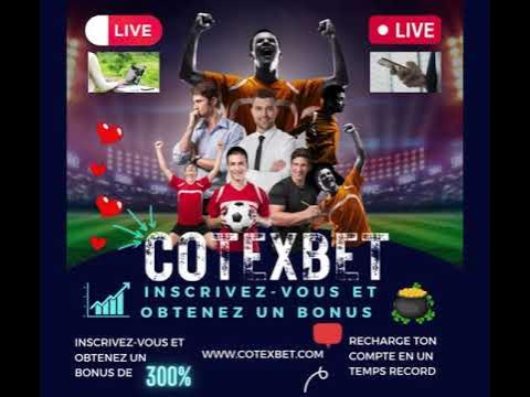 COTEXBET - YouTube
