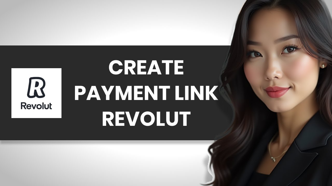 How to EASILY Create Payment Link in Revolut (FULL GUIDE) - YouTube
