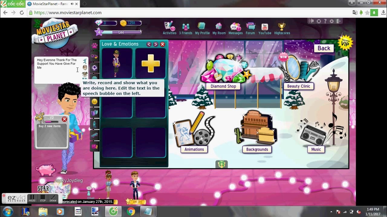 MSP Makeover(Boy)|MSP - YouTube