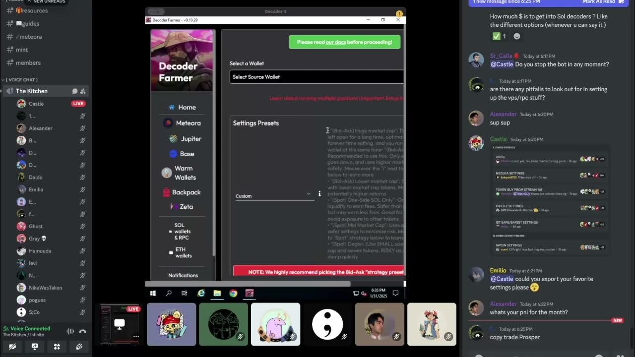 Decoder Intro (Part 2) - YouTube